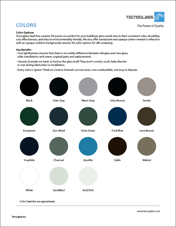 Resources - Tecnoglass S.A.S.