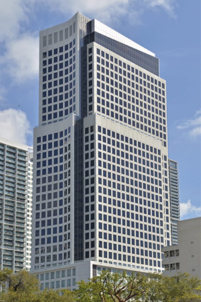 Tecnoglass - 600 Brickell