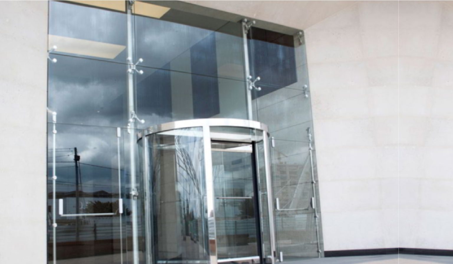 Tecnoglass - CCI