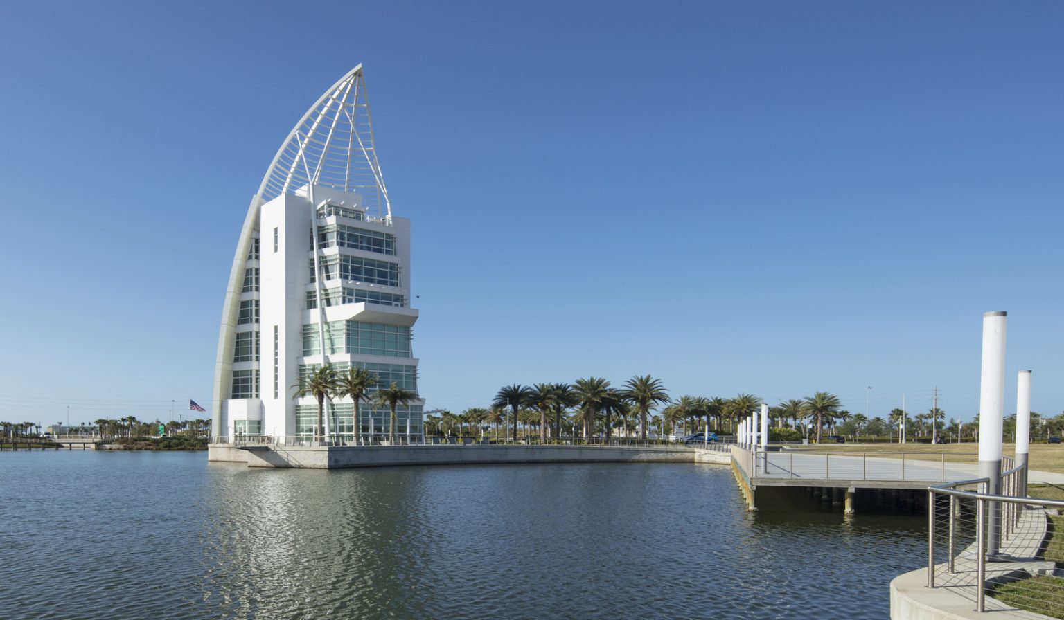 Tecnoglass - Exploration Tower