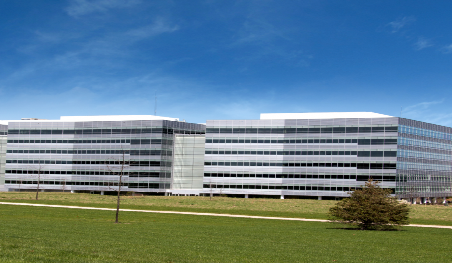 Tecnoglass - Goodyear World Headquarters