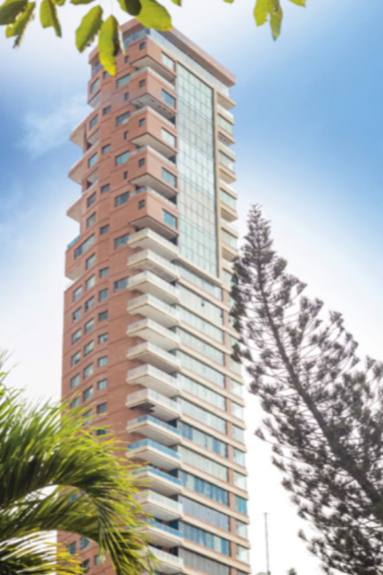 Tecnoglass - Grattacielo