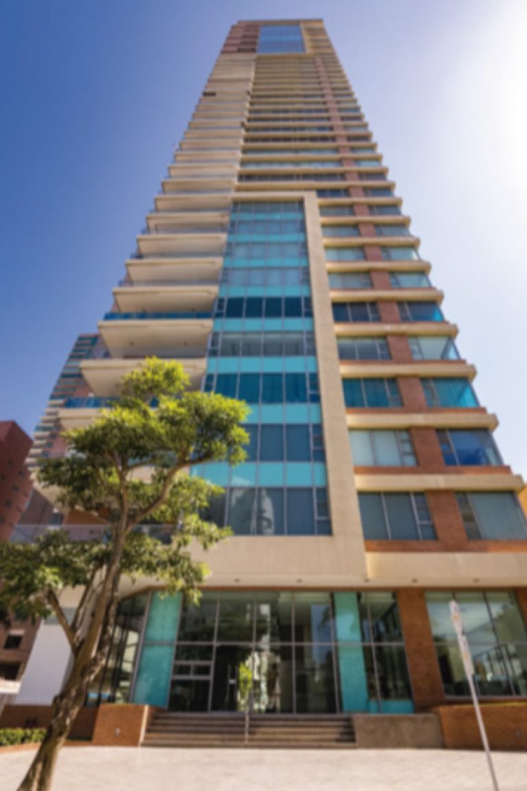 Tecnoglass - Grattacielo