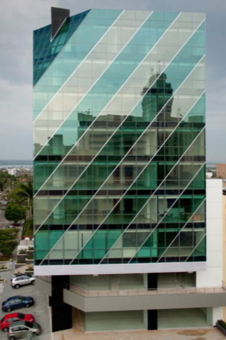 Tecnoglass - Inverfin