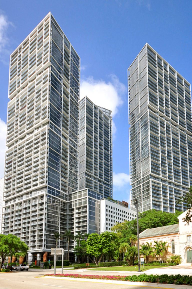 Tecnoglass - Icon Brickell