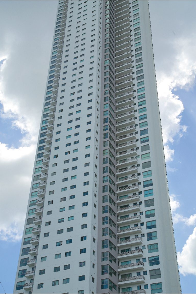 Tecnoglass - Paramount