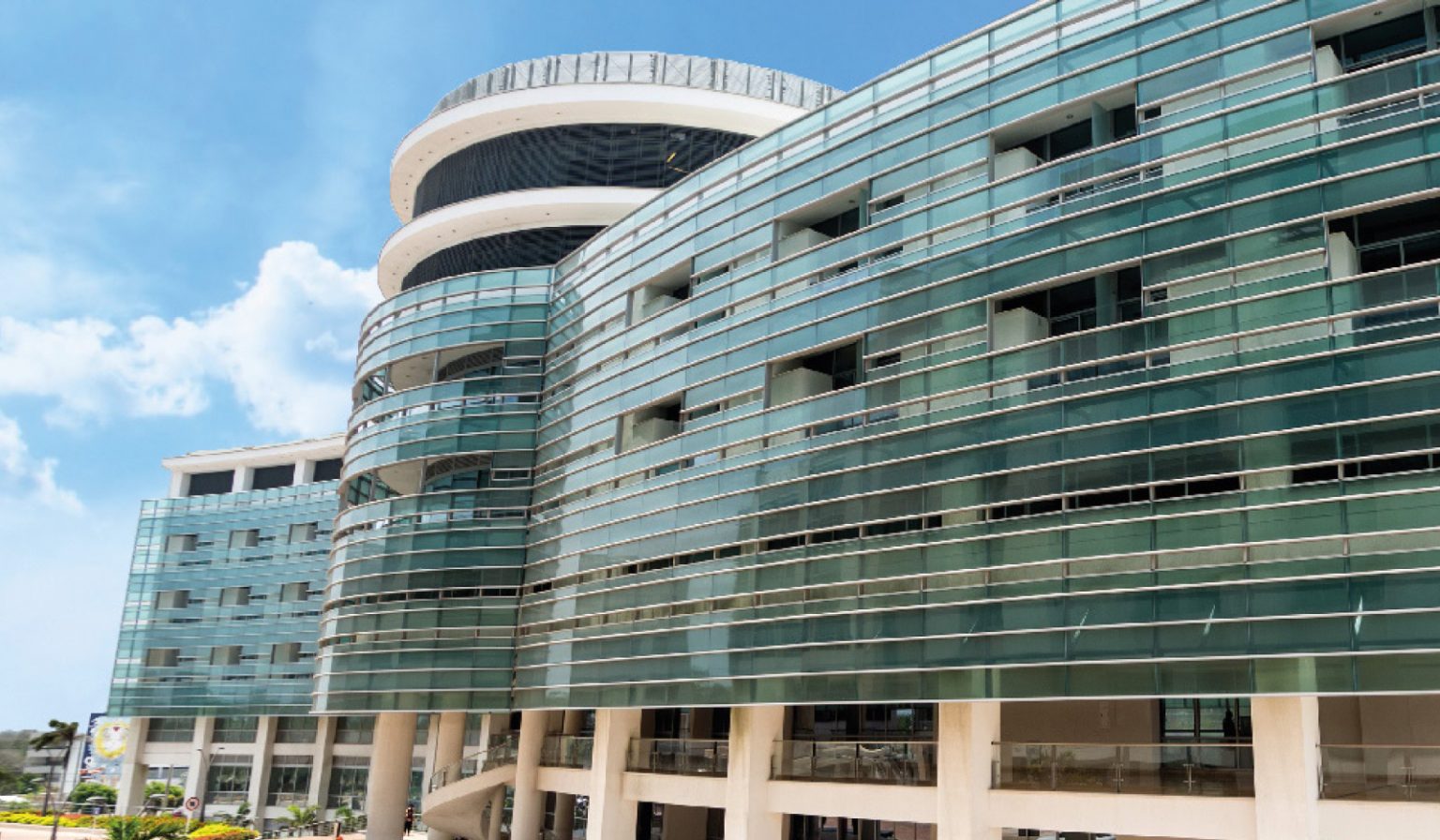 Tecnoglass - Porto Azul