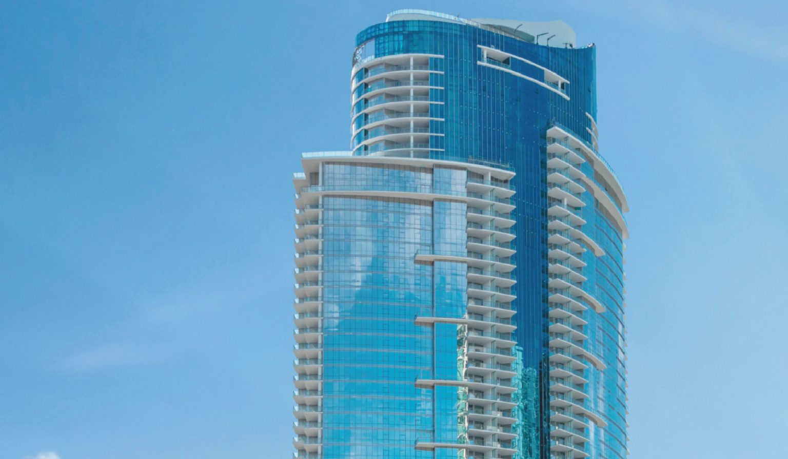 Tecnoglass - Paramount Miami Worldcenter