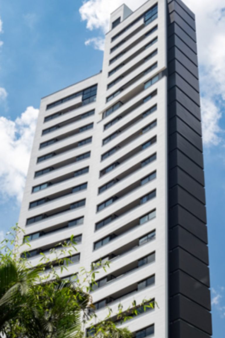 Tecnoglass - Q Towers