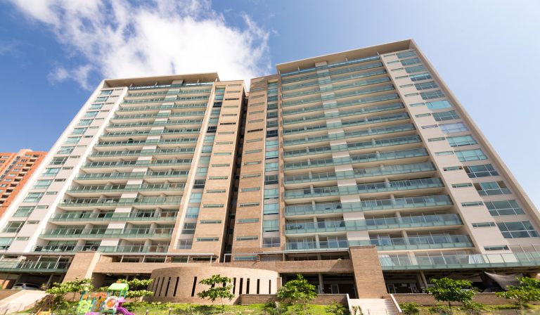 Tecnoglass - Edificio Select