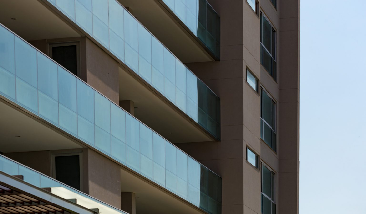 Tecnoglass - Edificio Select