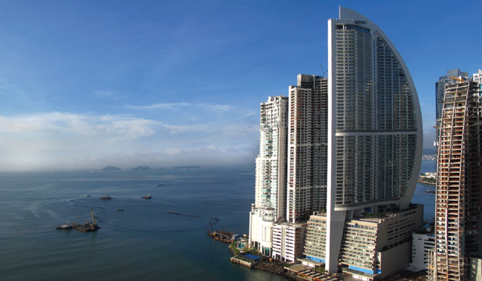 Tecnoglass - Trump Tower