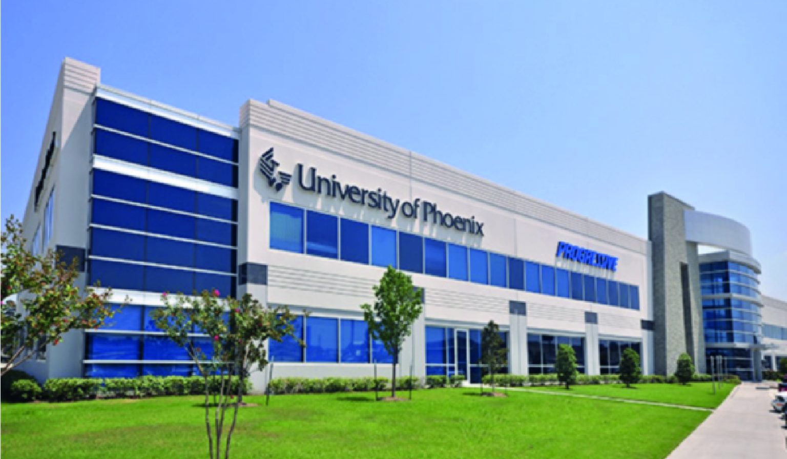 Tecnoglass - University of Phoenix