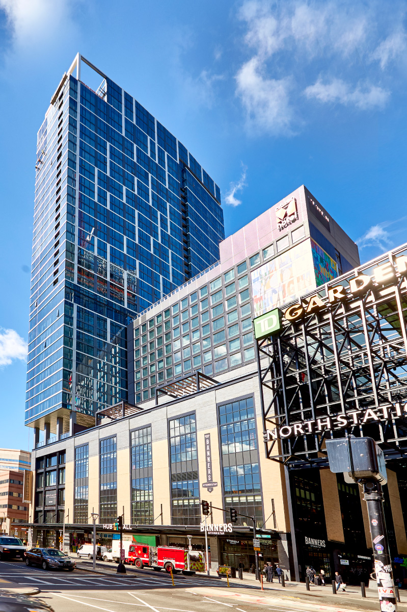 Hub50House - Tecnoglass S.A.S.