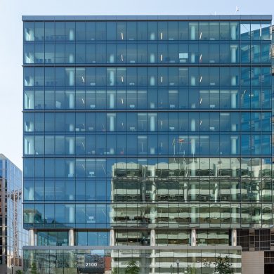 Projects - Tecnoglass S.A.S.