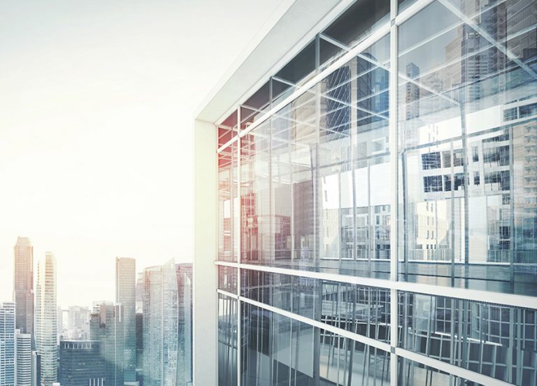 Tecnoglass - Products