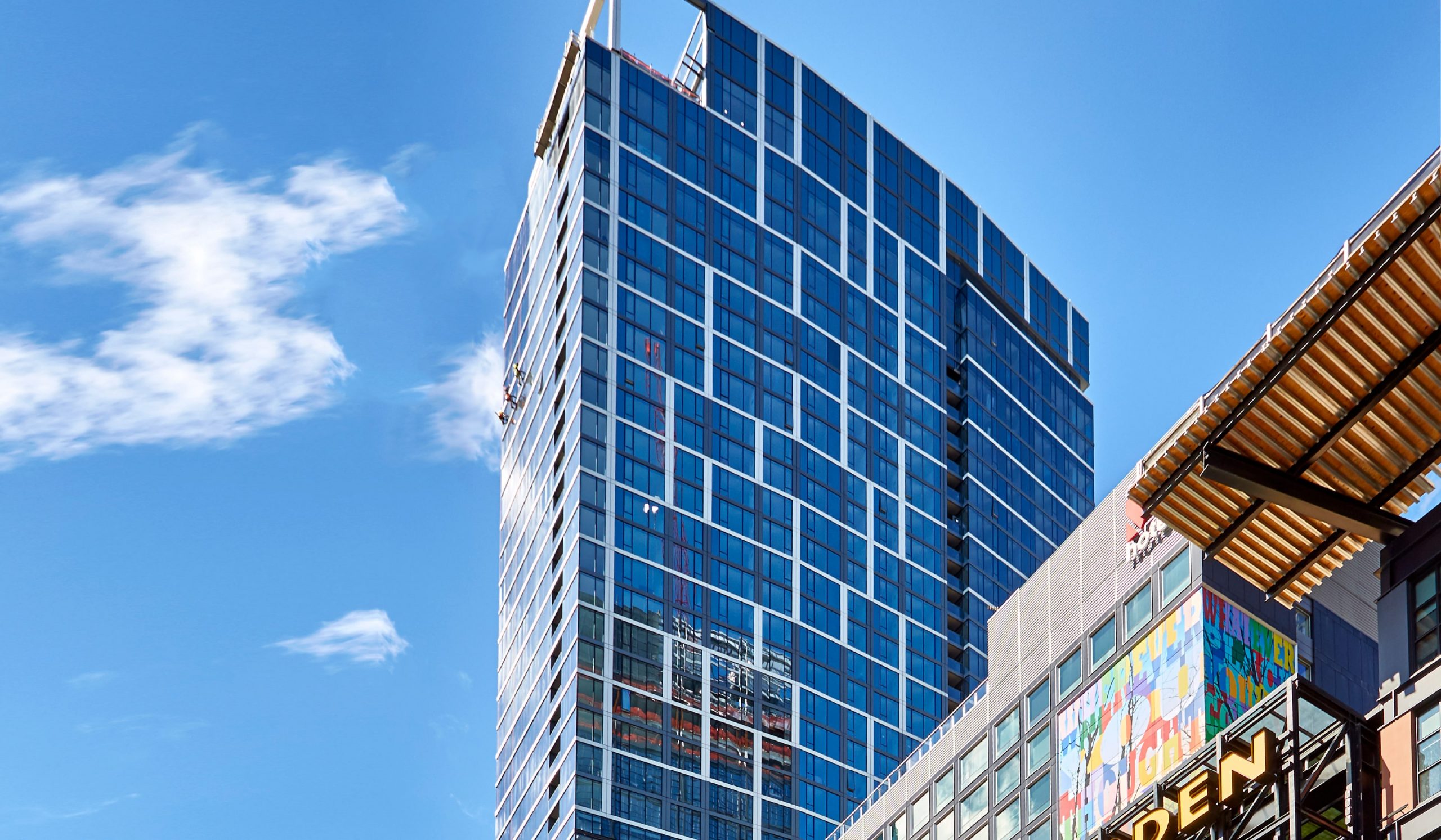 Tecnoglass - Hub50House